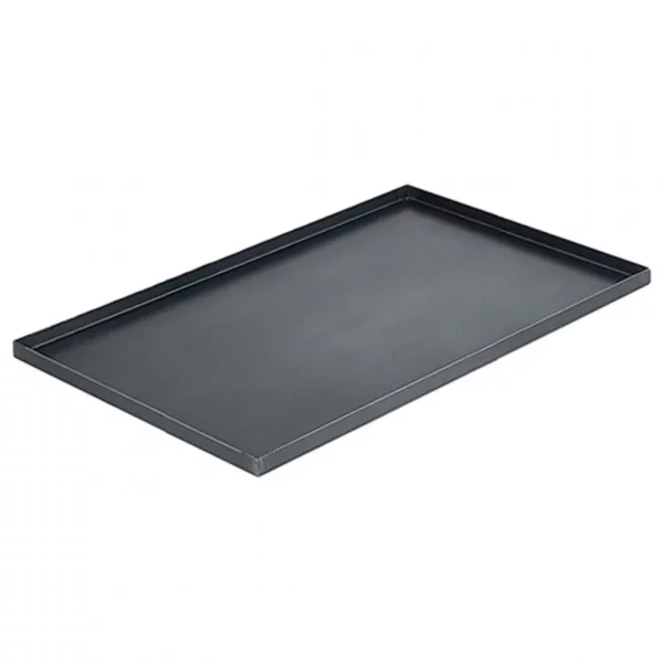De Buyer Steel Baking Tray 2cm Raised Edge – The Scullery Kerikeri